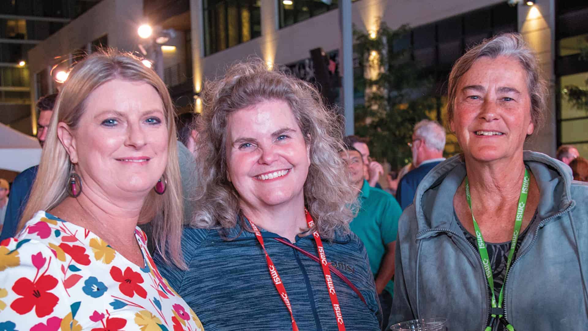 What Makes A Great Customer Conference? | Miller Wood Trade Publications