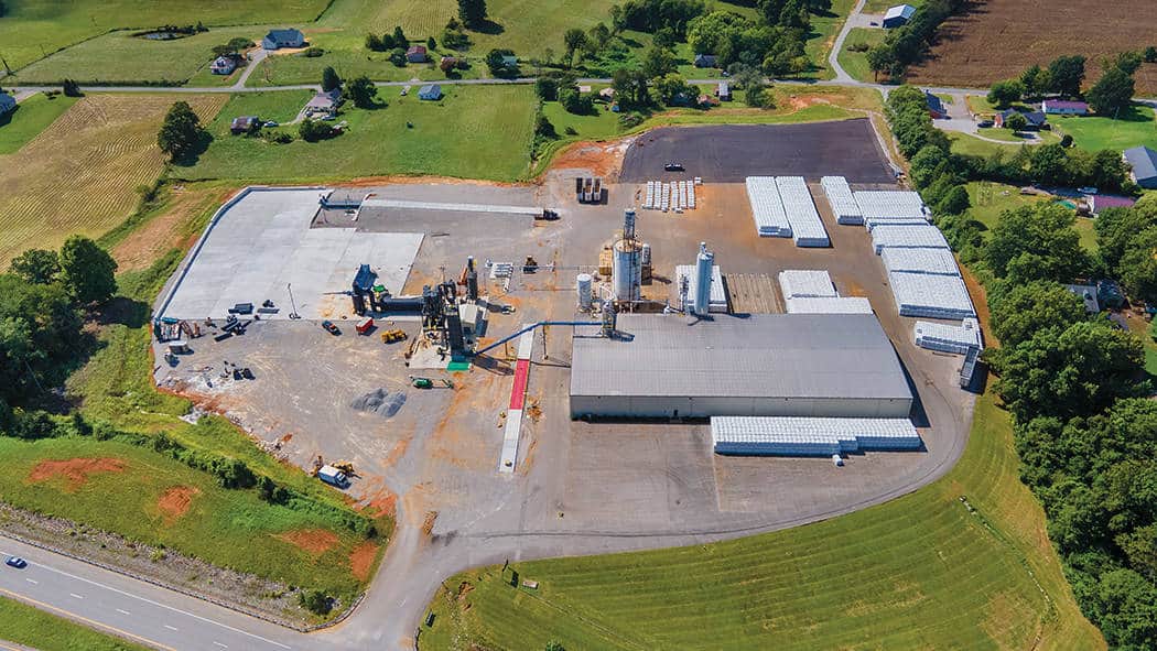 Merrick Hardwoods A Highly Integrated Company Focusing On Quality ...