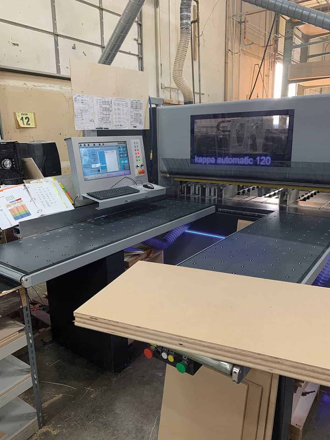 Strasser Celebrates 40 Years As A Family | Miller Wood Trade Publications