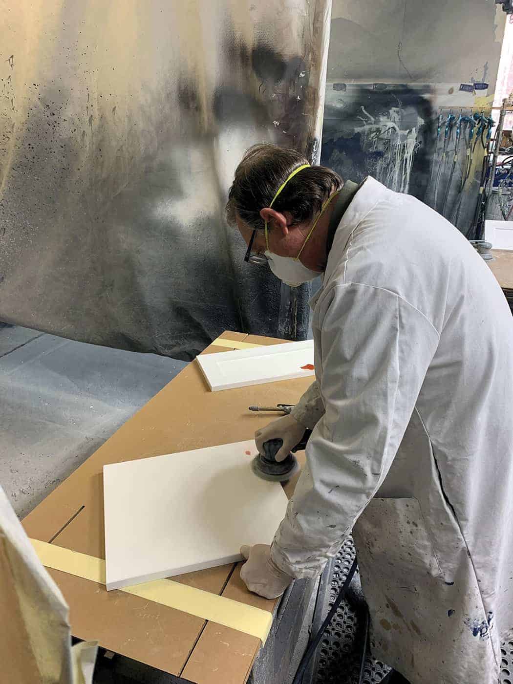 Strasser Celebrates 40 Years As A Family | Miller Wood Trade Publications