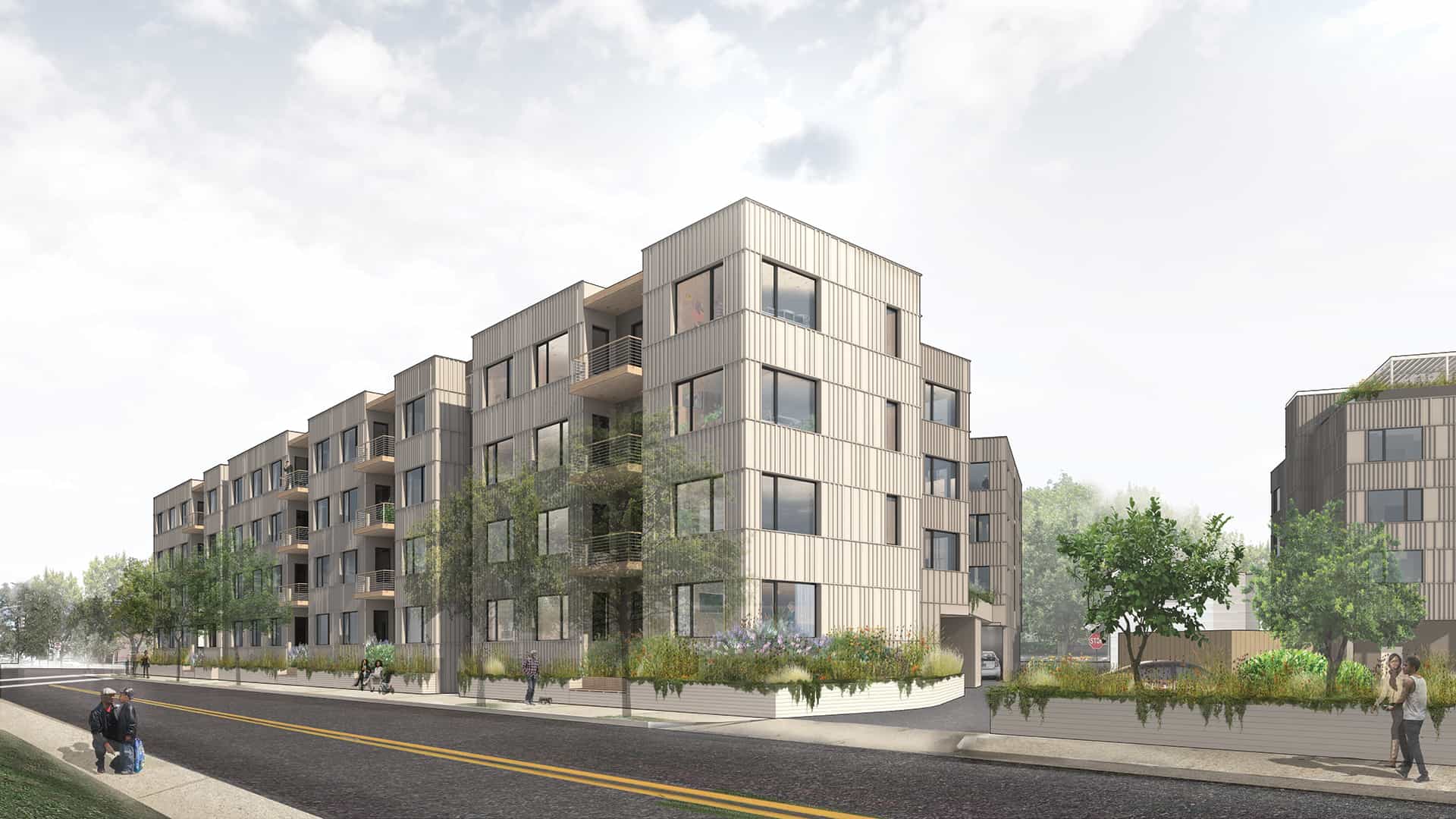 How Prefab Wood Can Make Housing More Affordable | Miller Wood Trade ...
