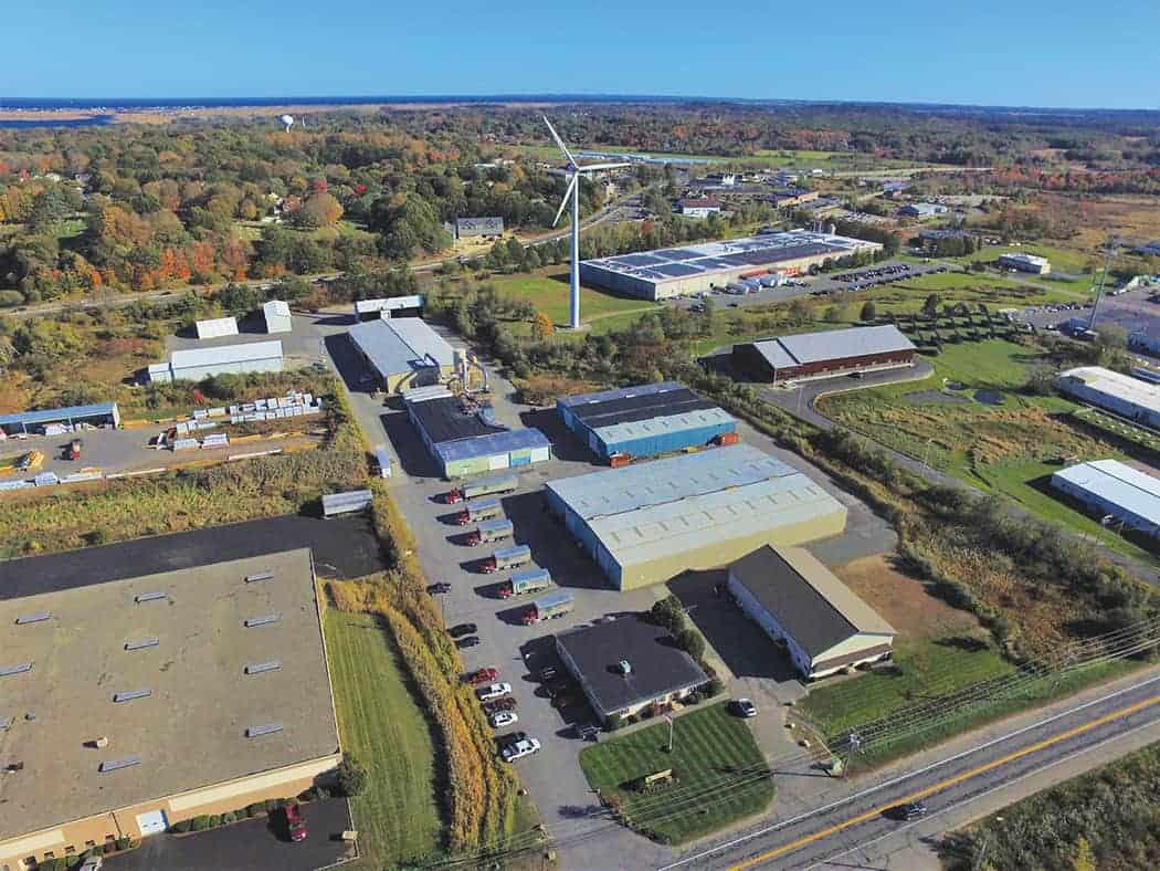 Hardwood Lumber, Millwork And Flooring At Keiver-Willard Lumber ...