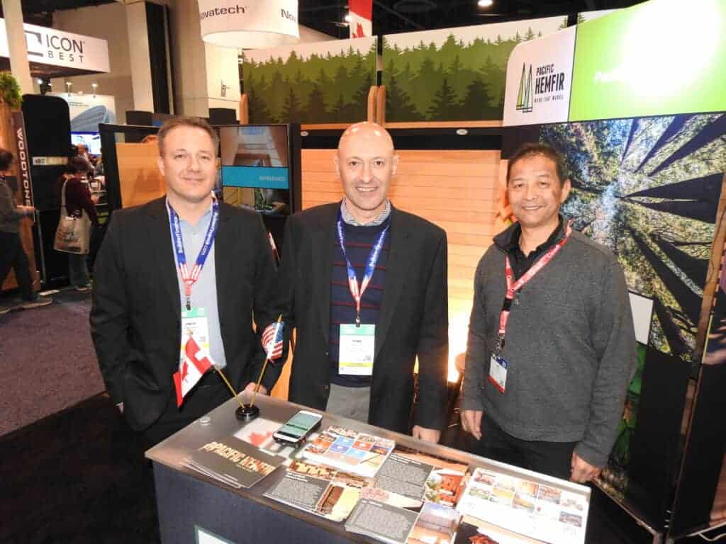 2023 Builders’ Show Draws Largest Attendance In More Than 10 Years ...