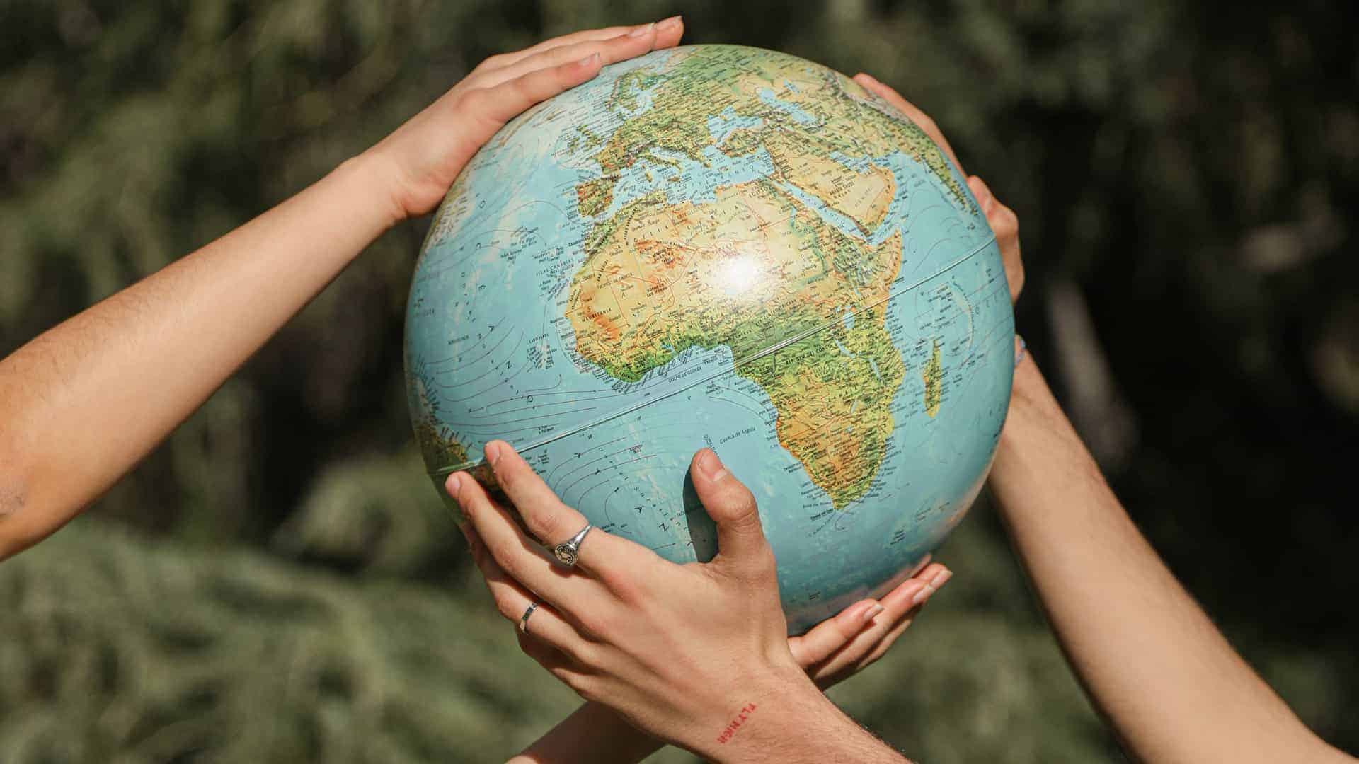 Earth Day Every Day | Miller Wood Trade Publications