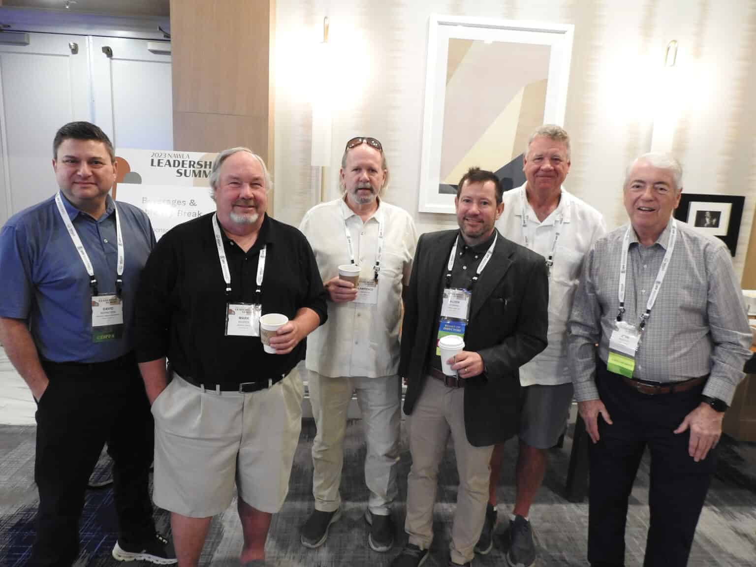 NAWLA’s 2023 Leadership Summit Provides Robust Meeting | Miller Wood ...
