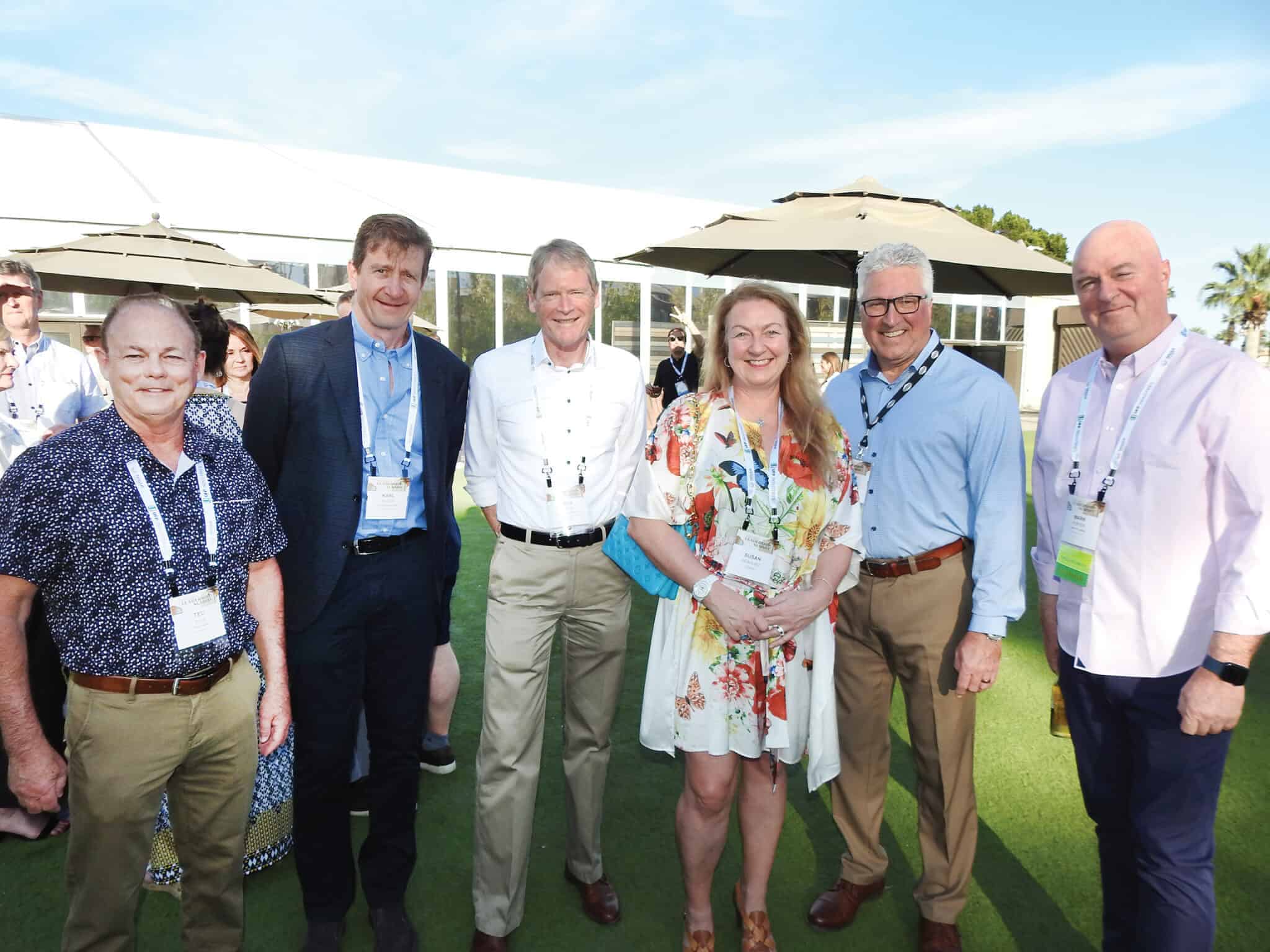 NAWLA’s 2023 Leadership Summit Provides Robust Meeting | Miller Wood ...