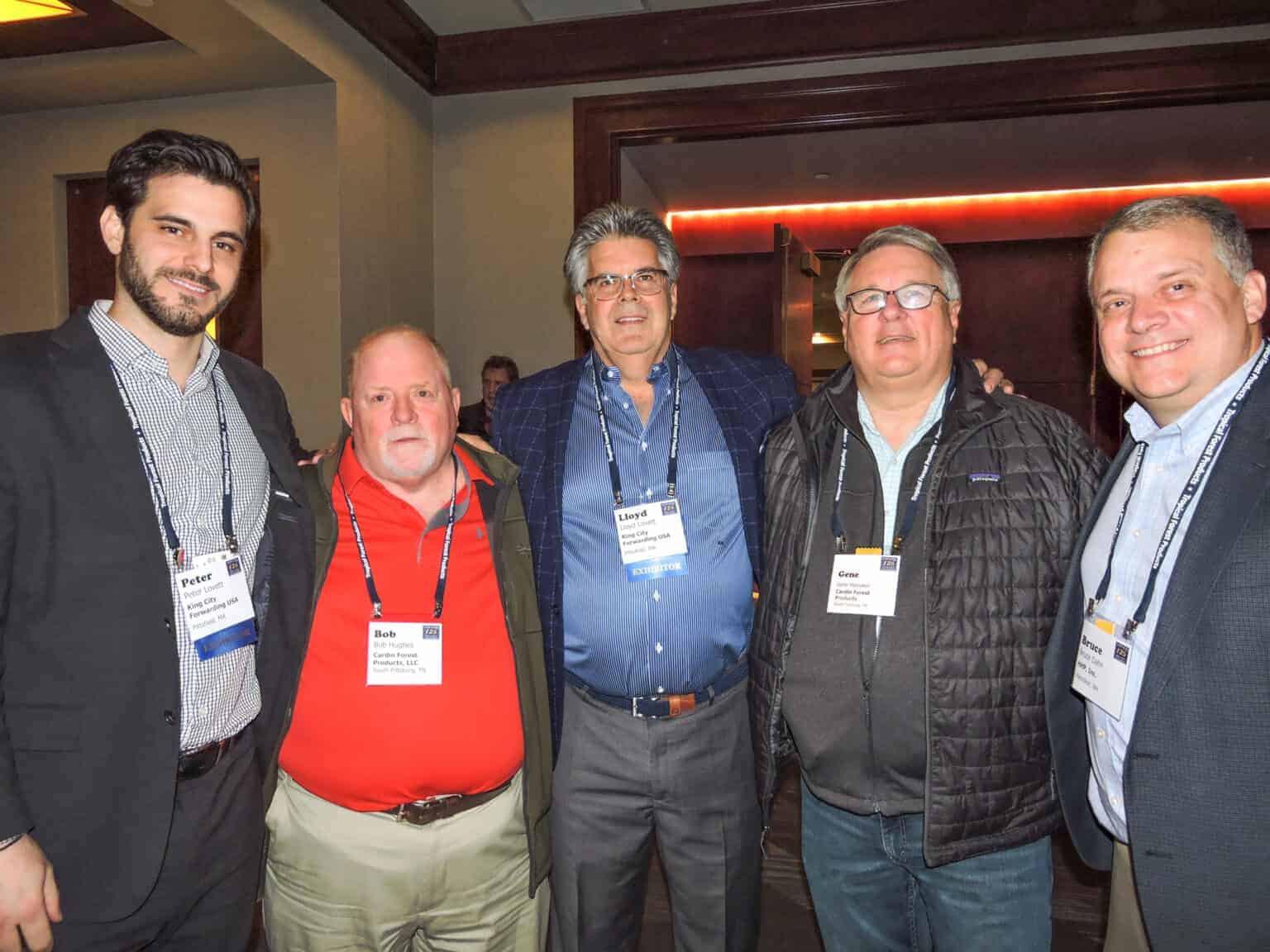 IHLA Expands Exhibit Hall 15 Percent, Welcomes 1,200 Attendees | Miller ...