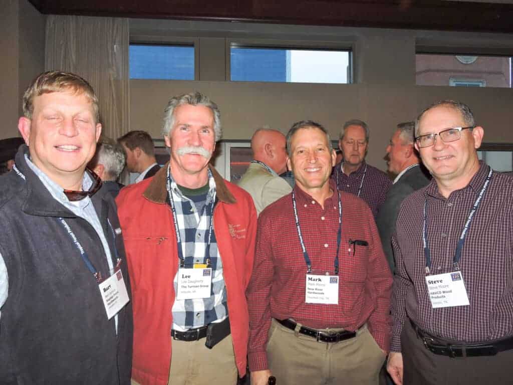 IHLA Expands Exhibit Hall 15 Percent, Welcomes 1,200 Attendees | Miller ...