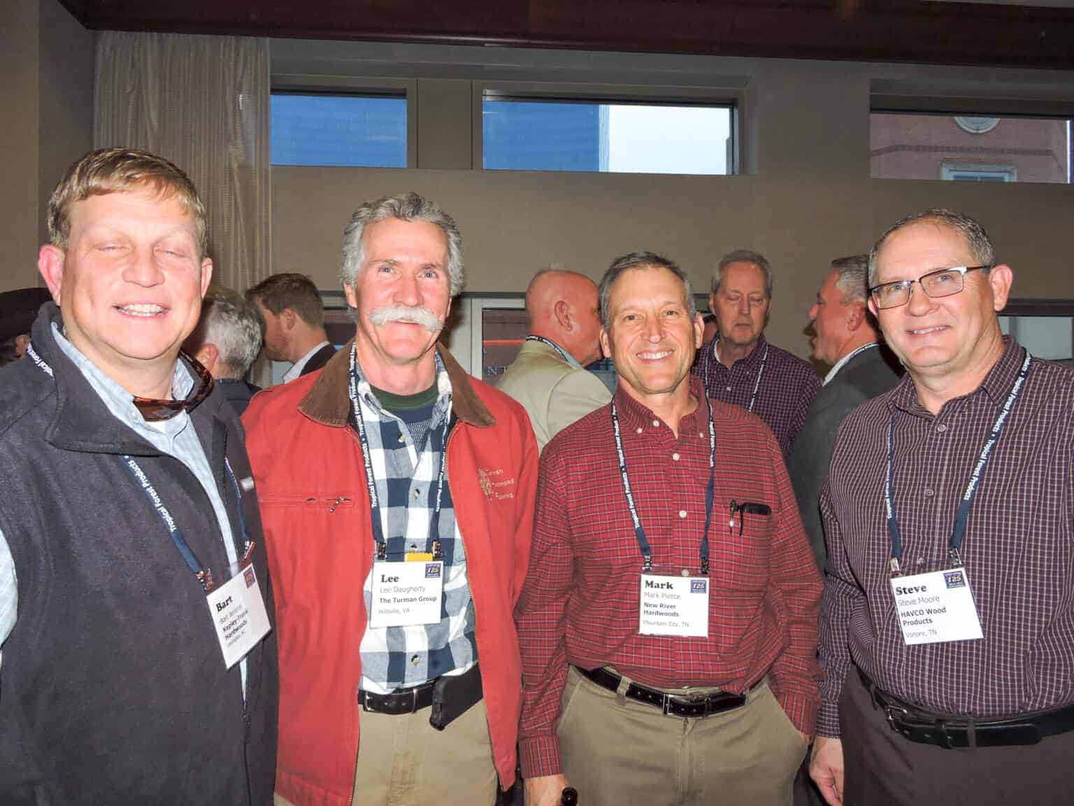 IHLA Expands Exhibit Hall 15 Percent, Welcomes 1,200 Attendees | Miller ...