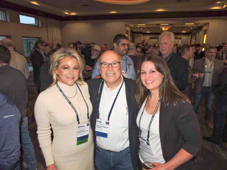 IHLA Expands Exhibit Hall 15 Percent, Welcomes 1,200 Attendees | Miller ...