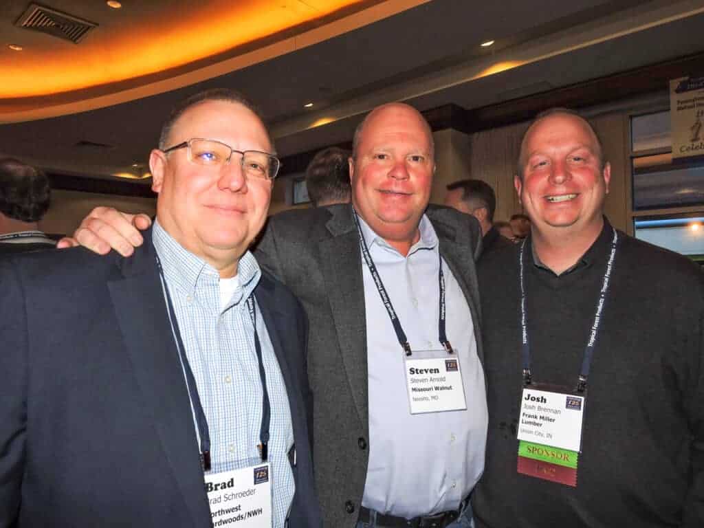 IHLA Expands Exhibit Hall 15 Percent, Welcomes 1,200 Attendees | Miller ...