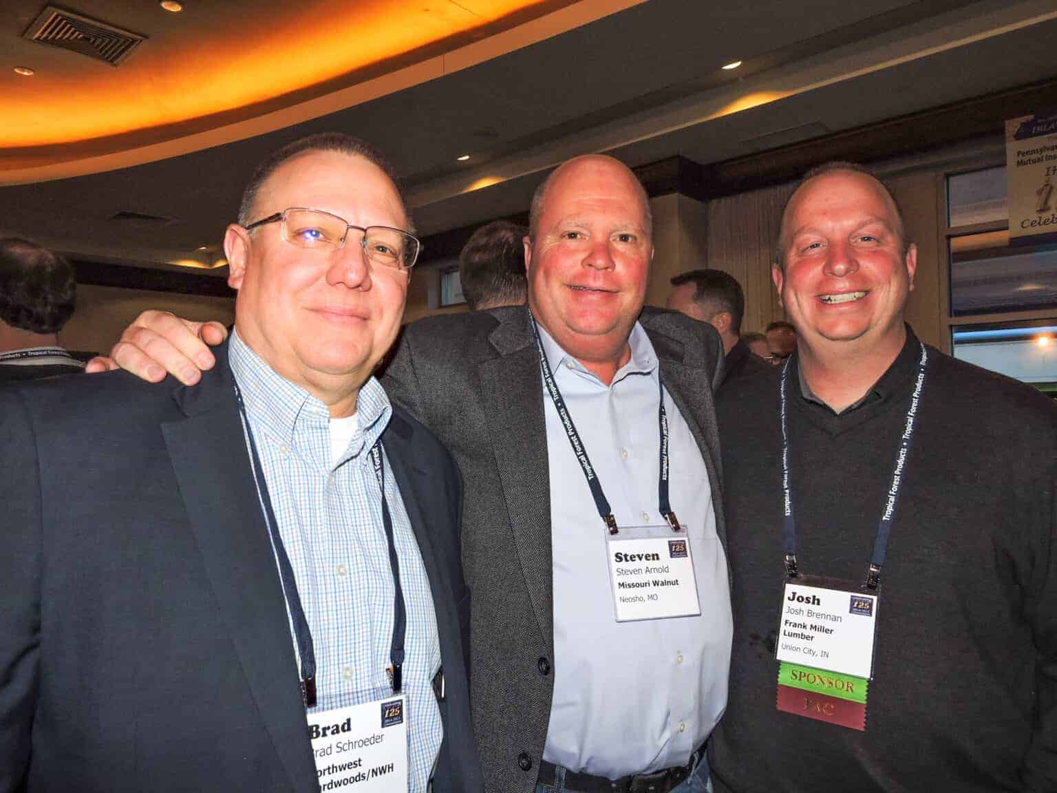 IHLA Expands Exhibit Hall 15 Percent, Welcomes 1,200 Attendees | Miller ...