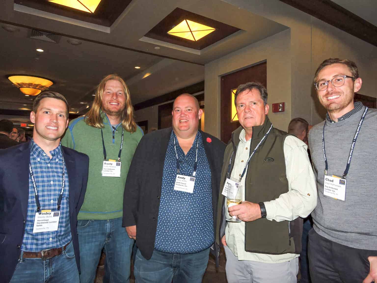 IHLA Expands Exhibit Hall 15 Percent, Welcomes 1,200 Attendees | Miller ...