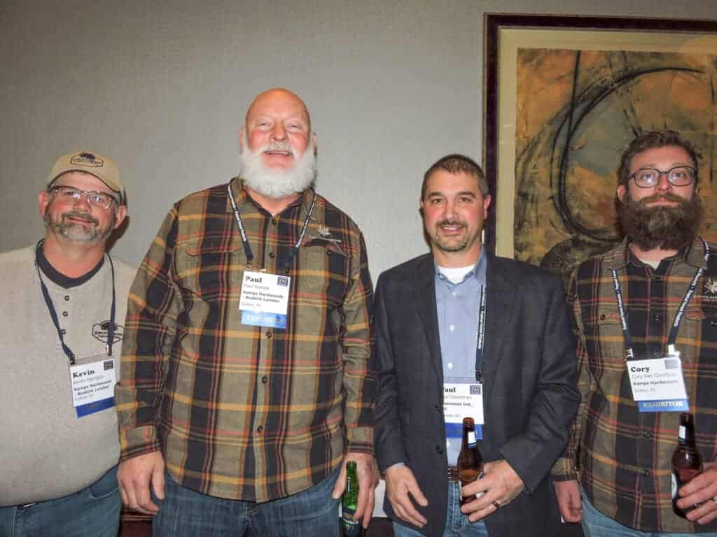 IHLA Expands Exhibit Hall 15 Percent, Welcomes 1,200 Attendees | Miller ...