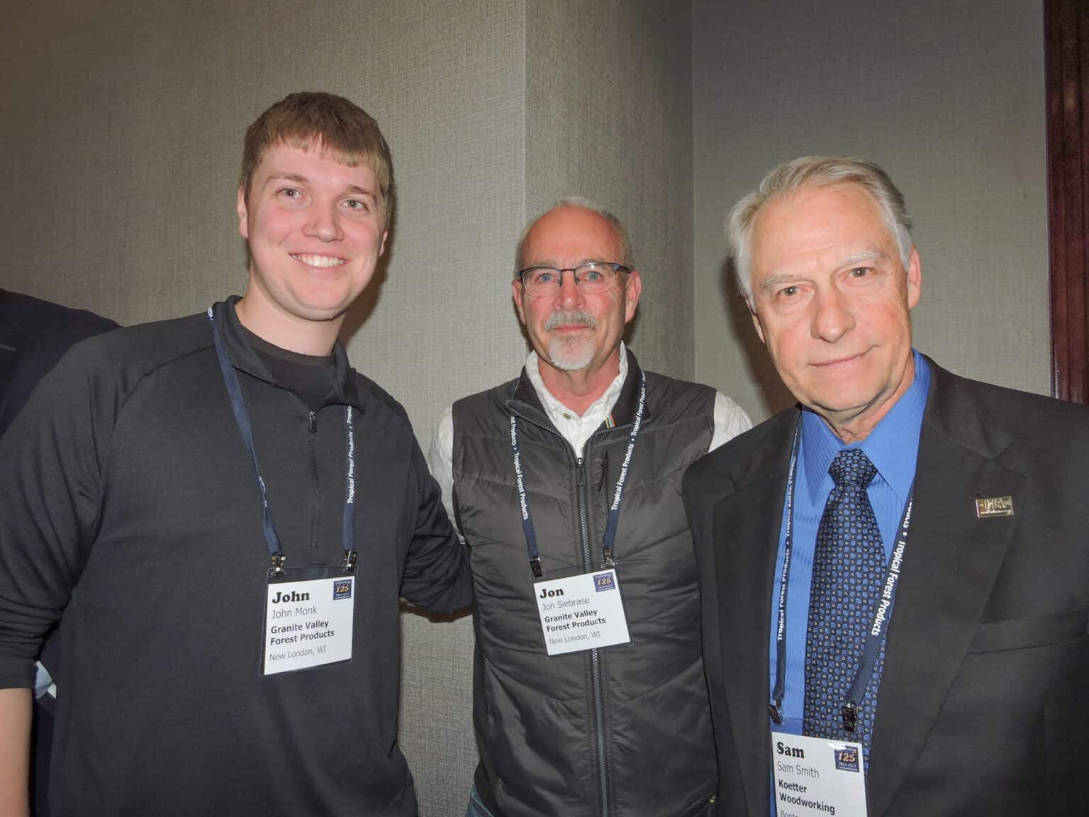 IHLA Expands Exhibit Hall 15 Percent, Welcomes 1,200 Attendees | Miller ...