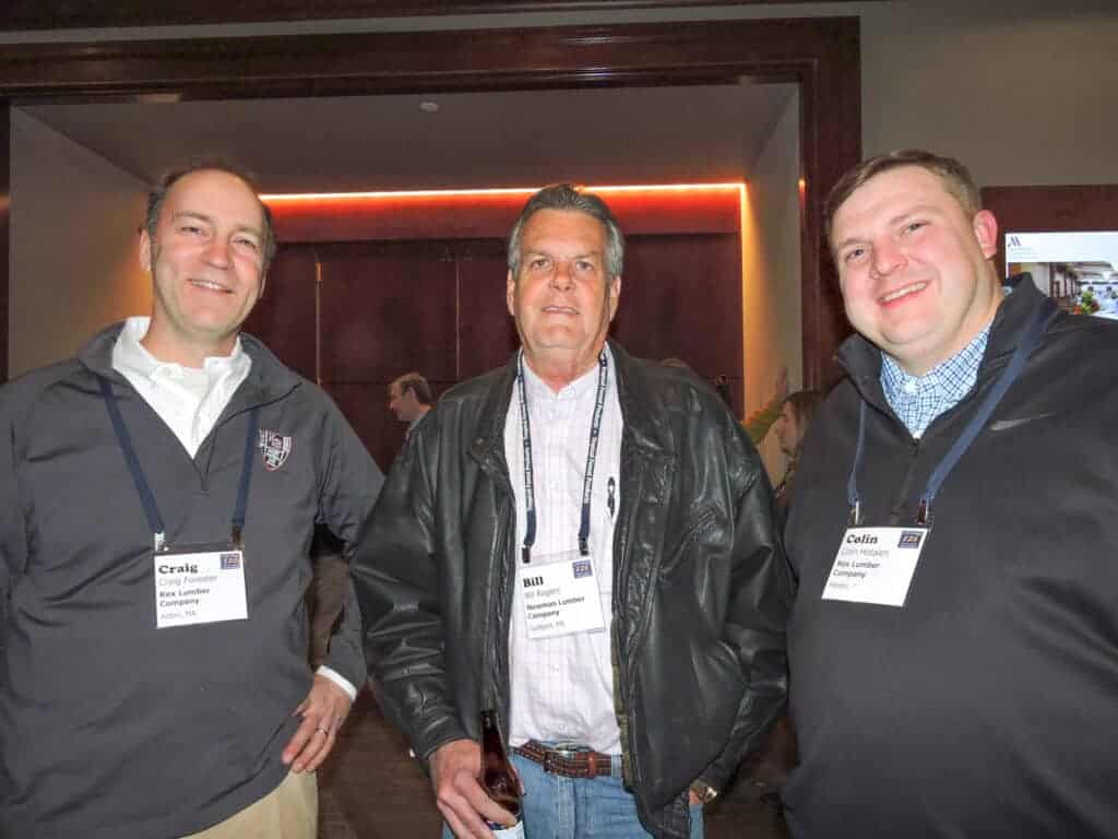 IHLA Expands Exhibit Hall 15 Percent, Welcomes 1,200 Attendees | Miller ...