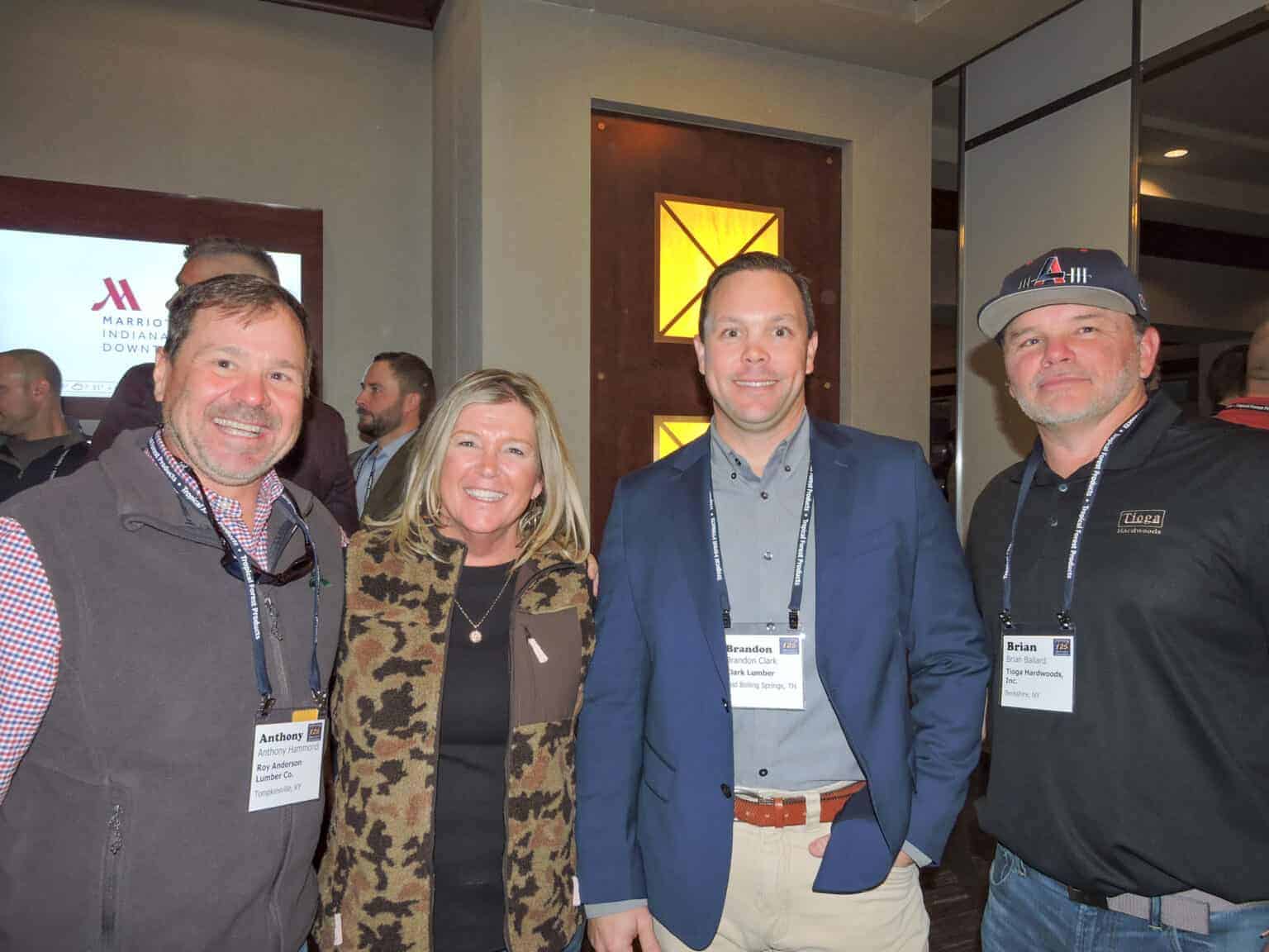 IHLA Expands Exhibit Hall 15 Percent, Welcomes 1,200 Attendees | Miller ...