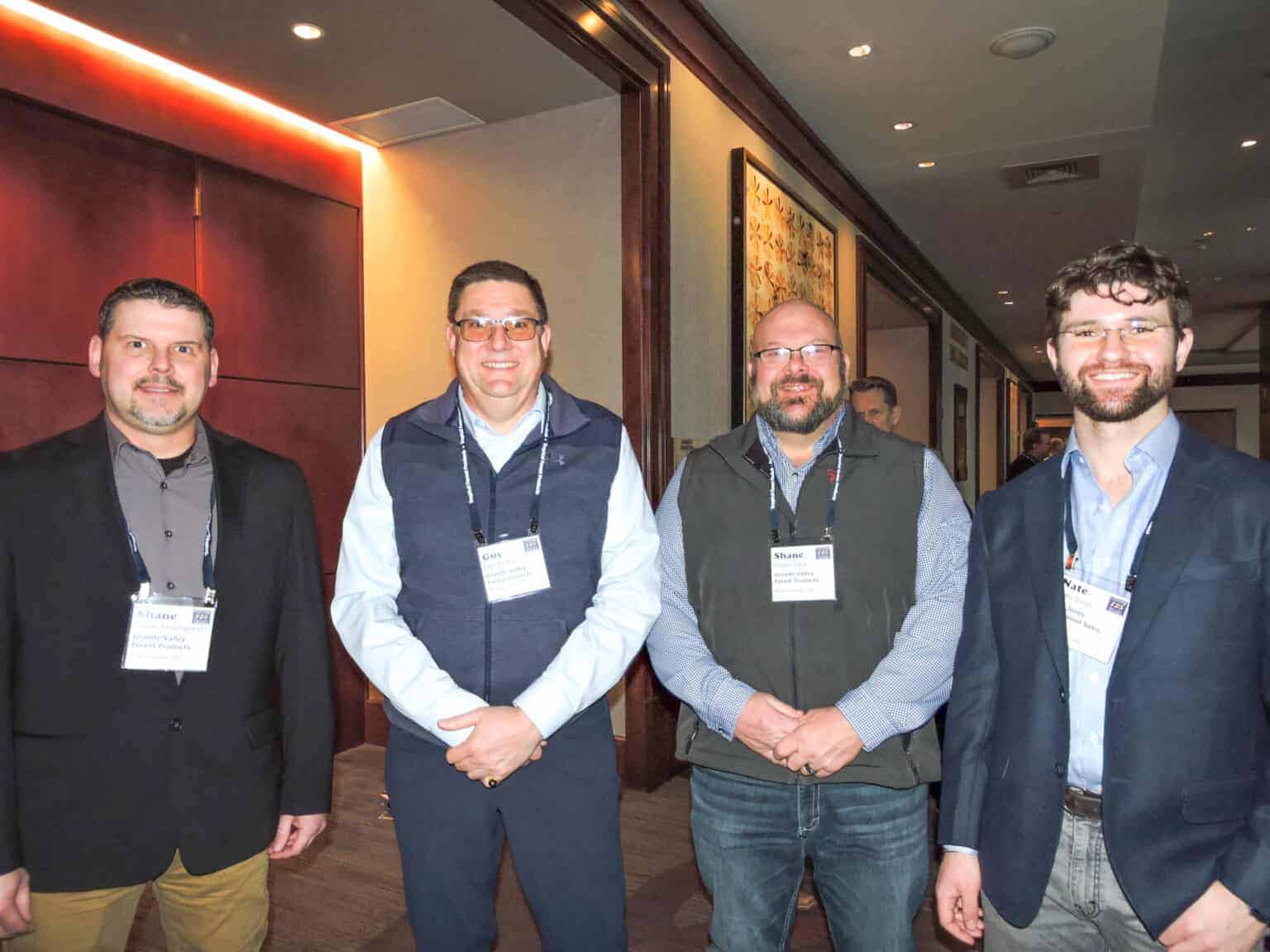 IHLA Expands Exhibit Hall 15 Percent, Welcomes 1,200 Attendees | Miller ...