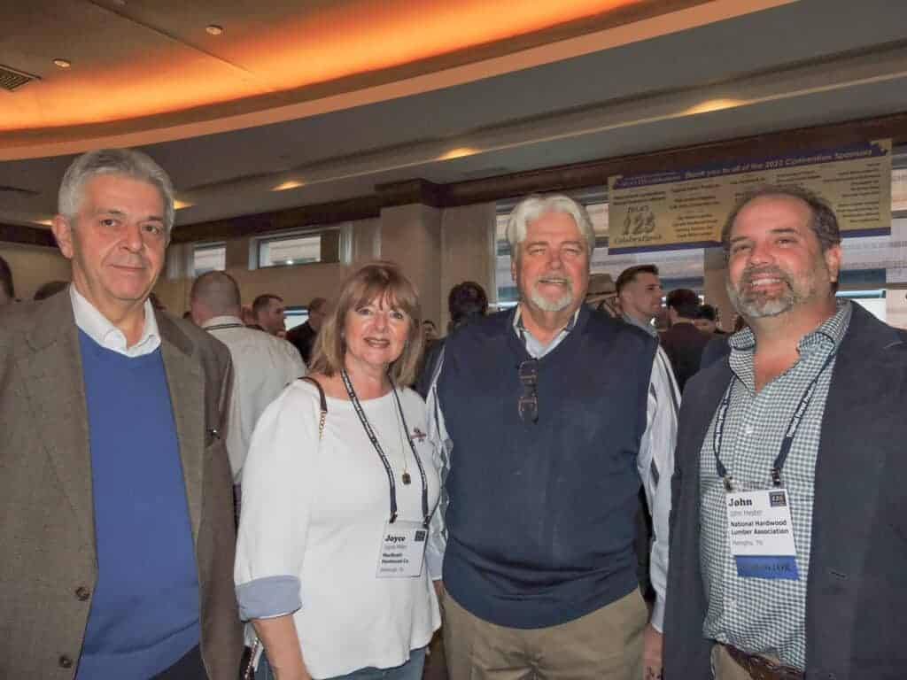 IHLA Expands Exhibit Hall 15 Percent, Welcomes 1,200 Attendees | Miller ...