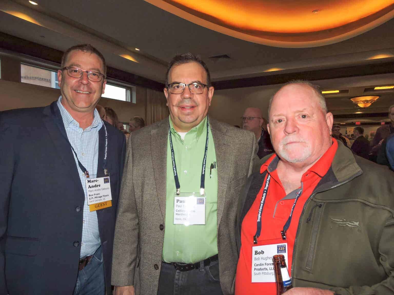 IHLA Expands Exhibit Hall 15 Percent, Welcomes 1,200 Attendees | Miller ...