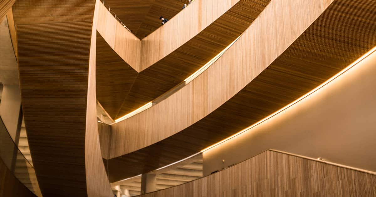 A Wealth of Essential Wood Products Resources Online | Miller Wood ...