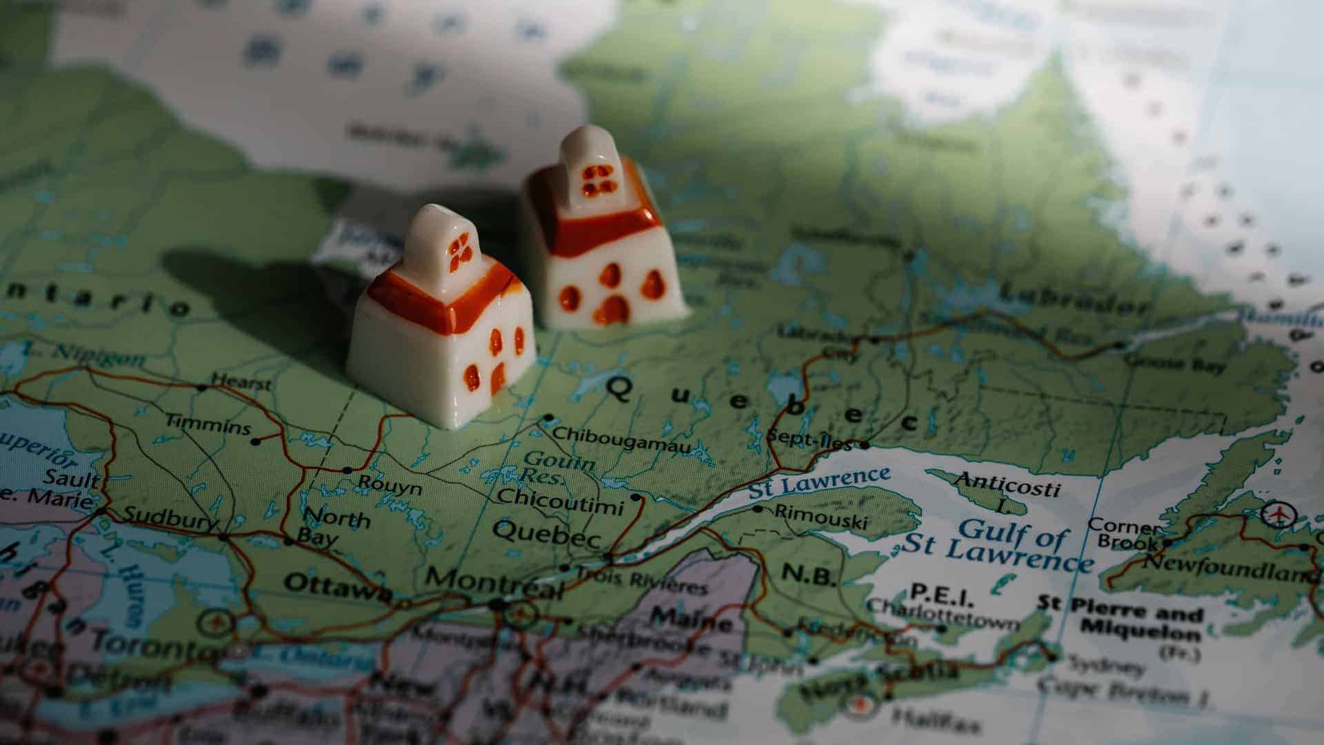 Quebec Business Trends - May 2023 | Miller Wood Trade Publications