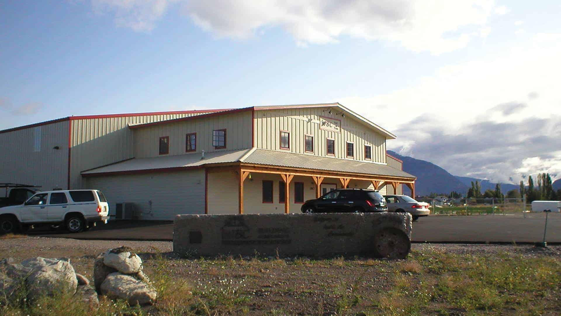 Western Building Center, Continuing To Grow Despite The Odds | Miller ...