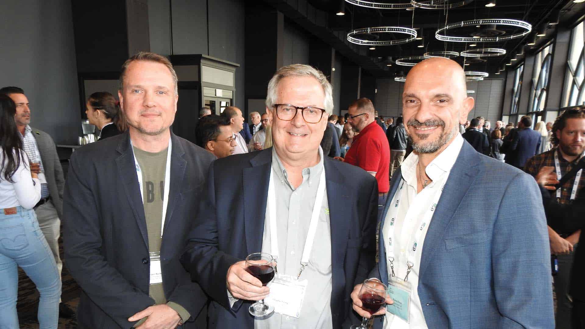 IWPA’s 2023 World Of Wood Convention Hailed As A Success | Miller Wood ...