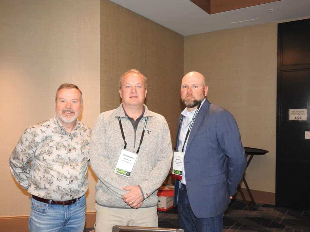 SCMA Holds Annual Meeting | Miller Wood Trade Publications
