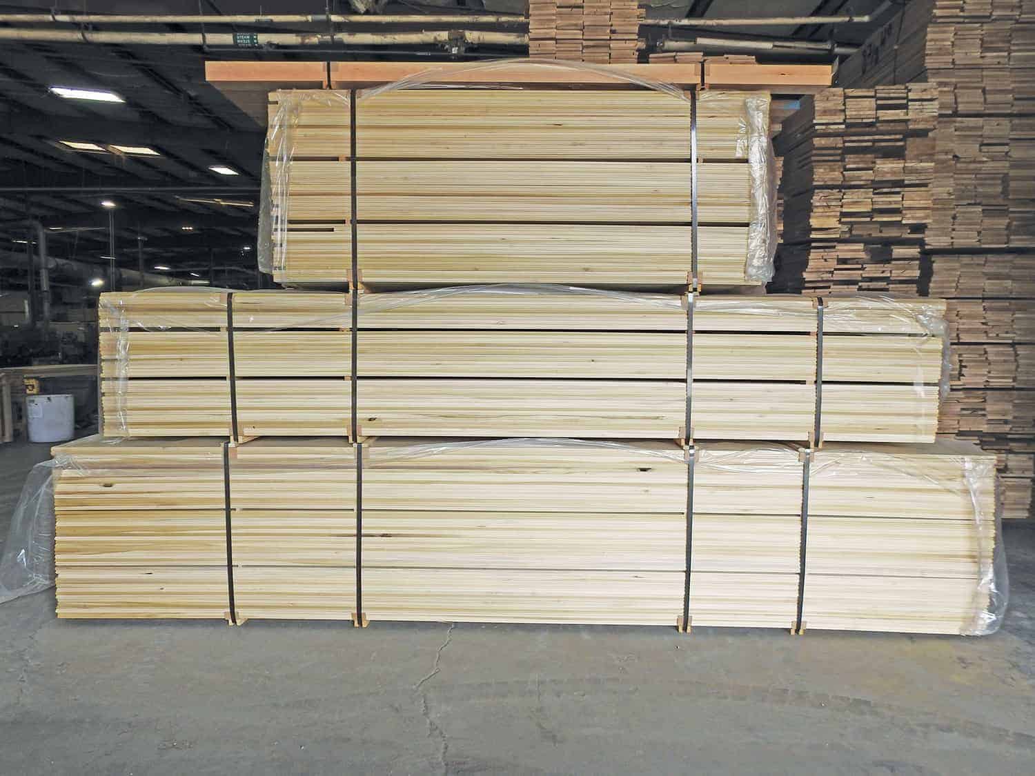 Middle Tennessee Lumber,A Producer Of Superior Lumber Products | Miller ...