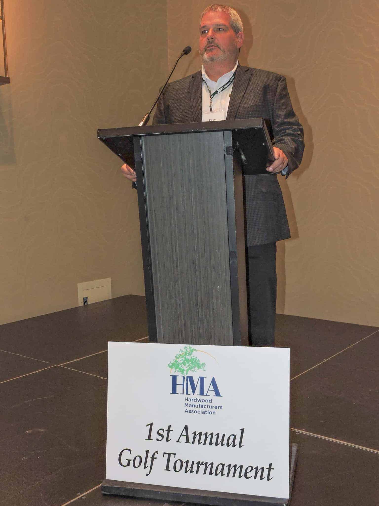 HMA And Nashville Team Up For “Agents Of Change” | Miller Wood Trade ...