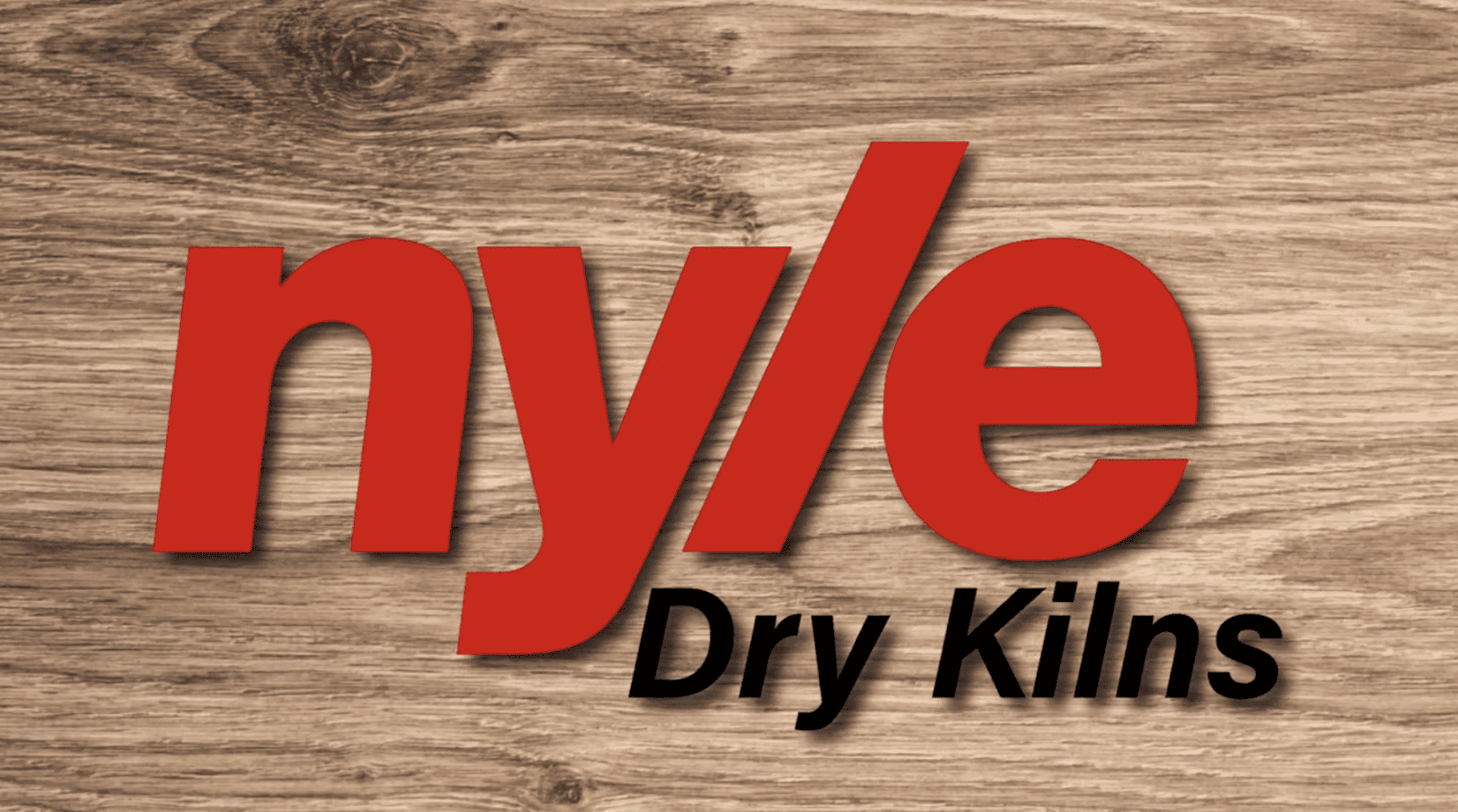 Nyle Dry Kilns | Miller Wood Trade Publications