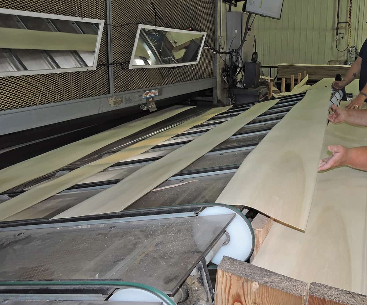 Forcey Lumber Celebrates 75-Year Anniversary | Miller Wood Trade ...