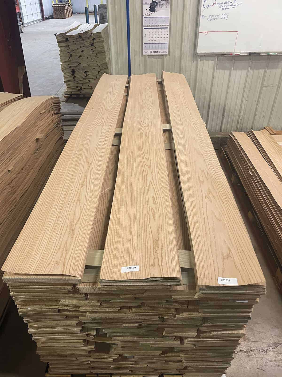 Forcey Lumber Celebrates 75-Year Anniversary | Miller Wood Trade ...