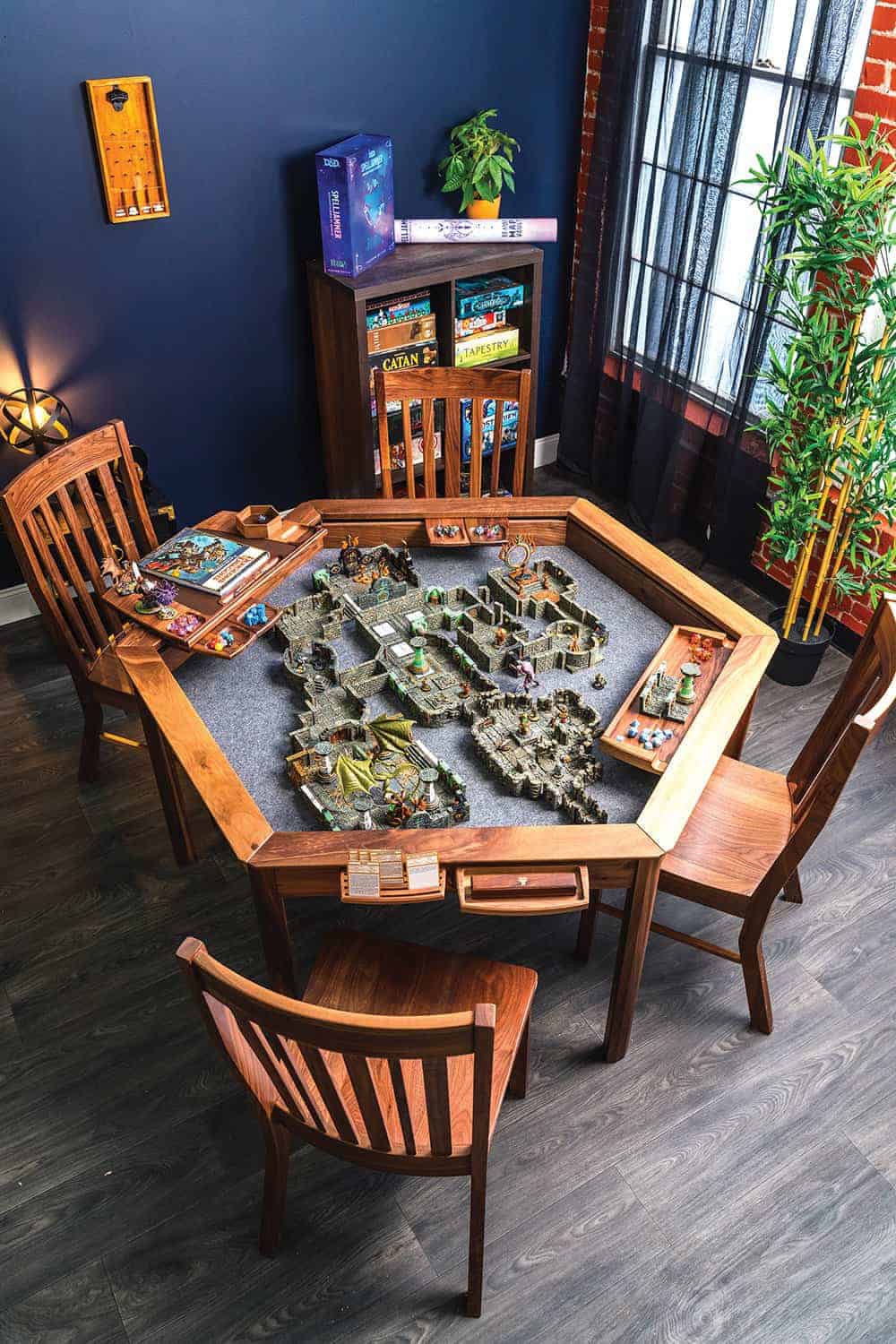 Wyrmwood Gaming Breathes Artisan Life Into Tabletop Gaming Products ...
