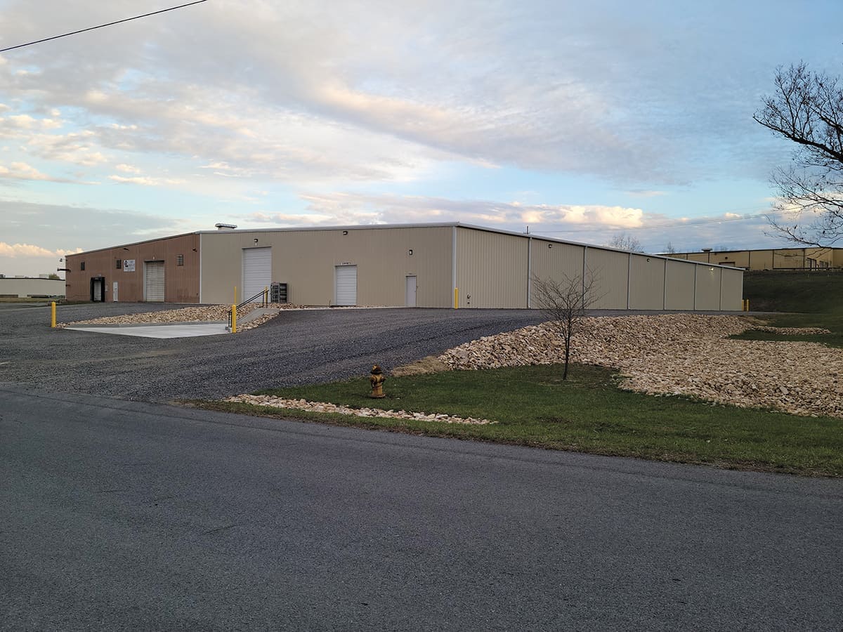 Forcey Lumber Celebrates 75-Year Anniversary | Miller Wood Trade ...