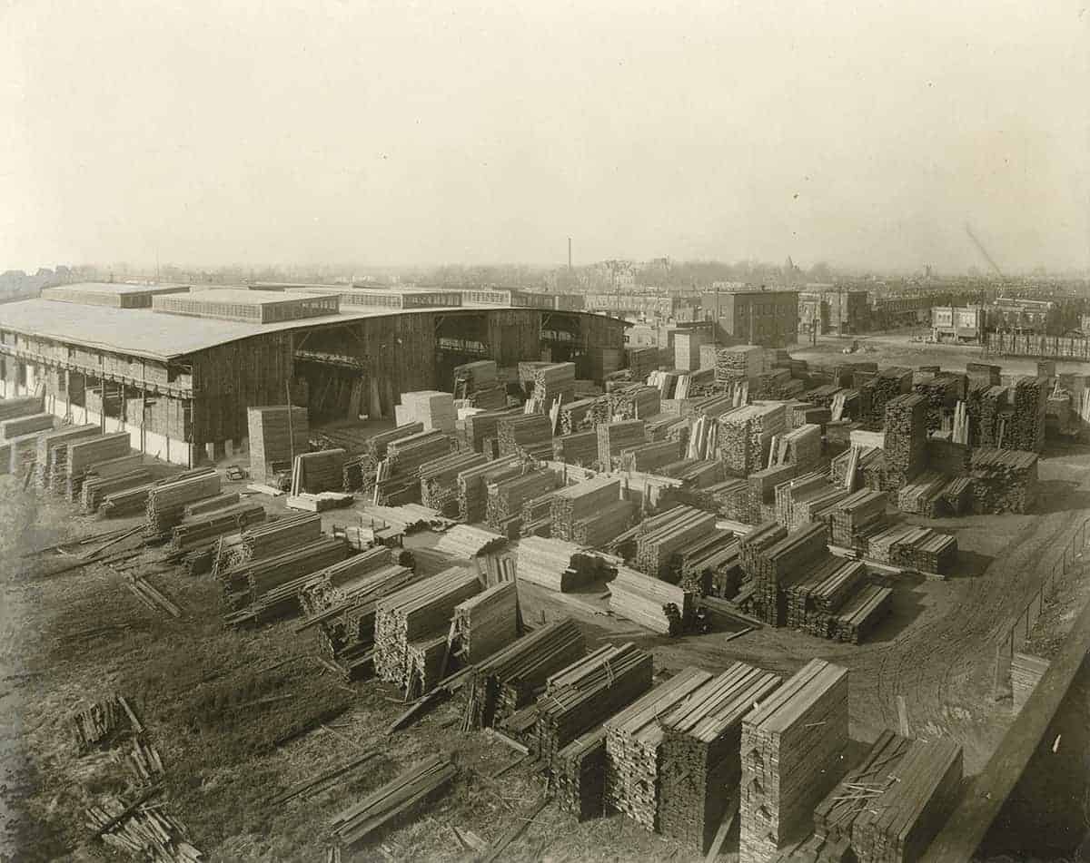 Seven Generations And 225 Years Later, Jordan And Lan McIlvain Own And ...