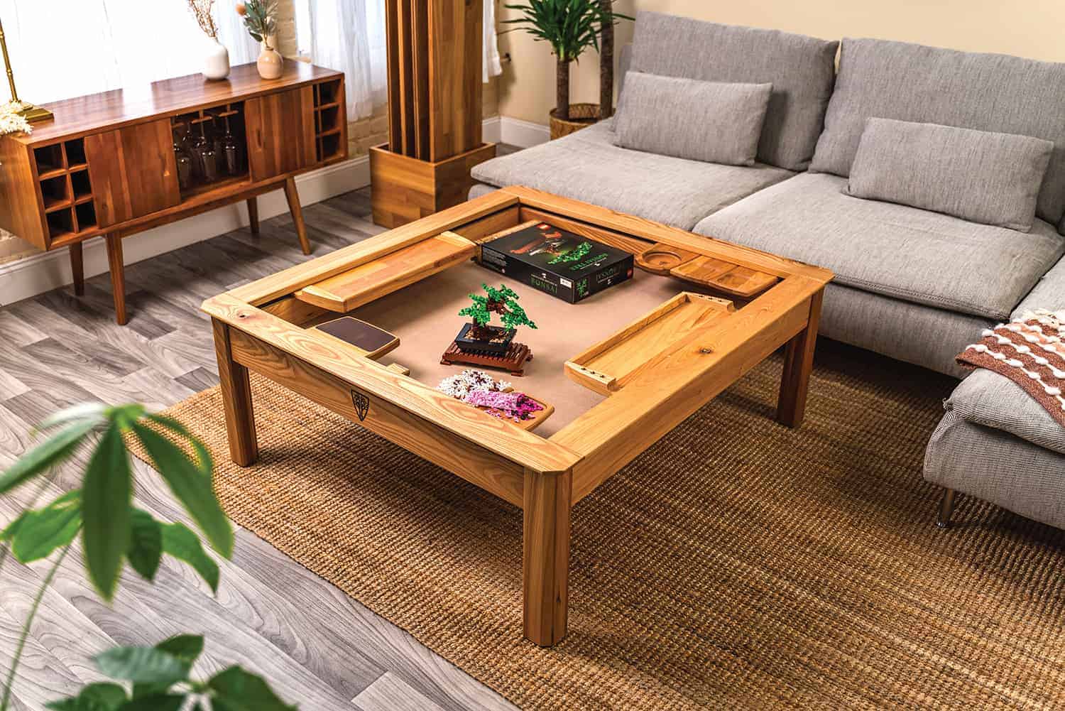 Wyrmwood Gaming Breathes Artisan Life Into Tabletop Gaming Products ...