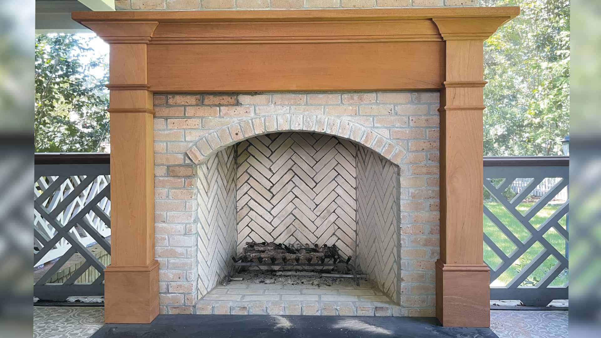 Architectural Casework, Cabinetry And Mouldings At Rainey Millworks LLC ...