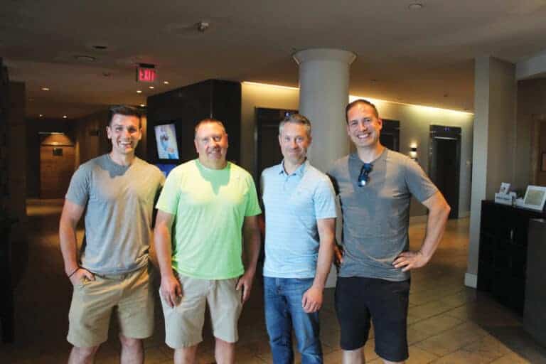 Cedar Champion Award Poignantly Awarded During Annual WRCLA Cedar ...