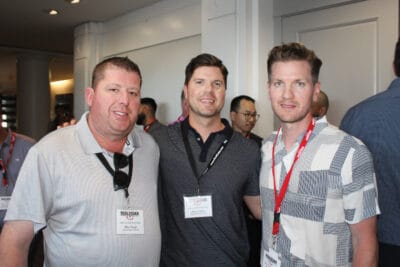 Cedar Champion Award Poignantly Awarded During Annual WRCLA Cedar ...