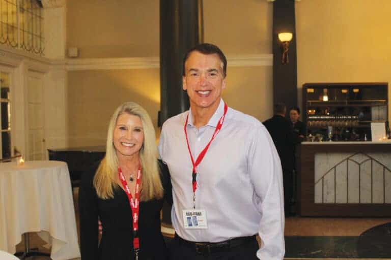 Cedar Champion Award Poignantly Awarded During Annual WRCLA Cedar ...