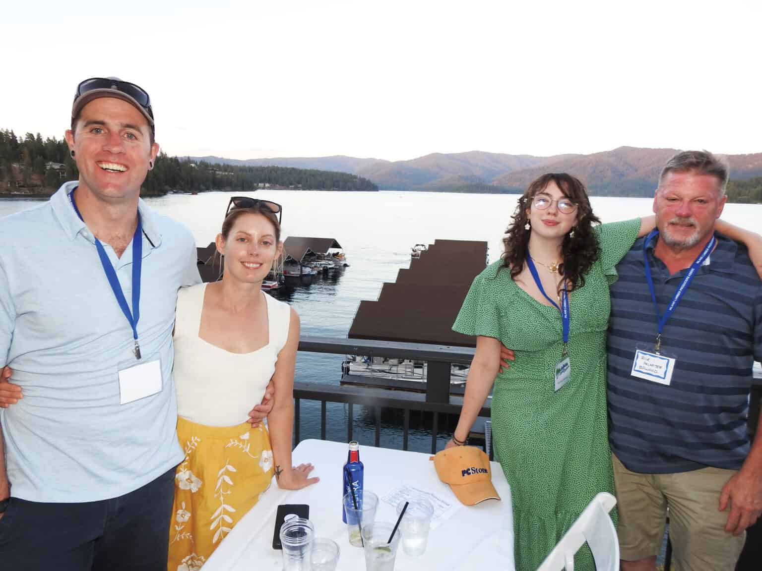 39th Year Of ILP Golf Celebrated | Miller Wood Trade Publications