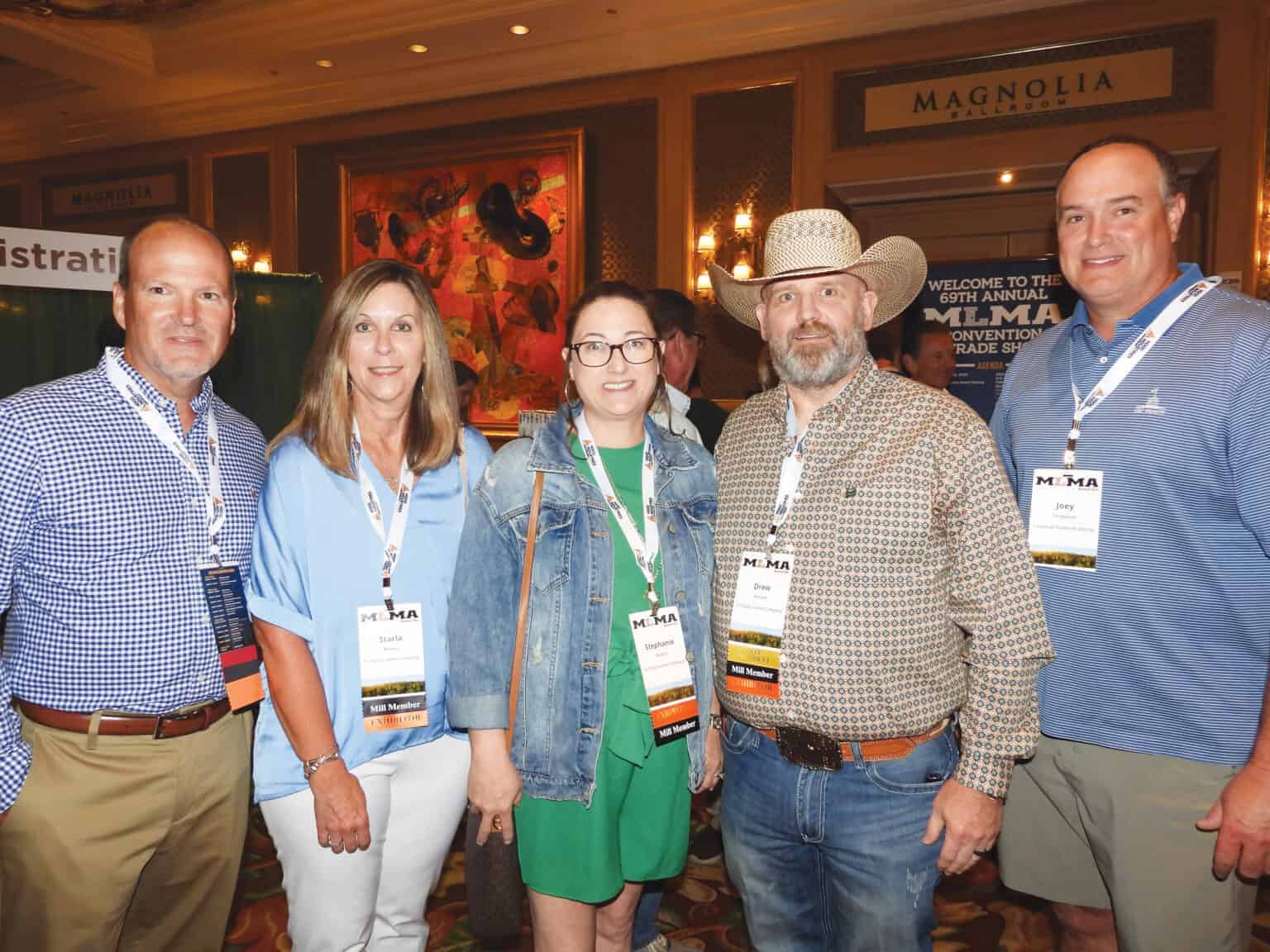 69th MLMA Convention And Trade Show Wraps Up With Great Success ...