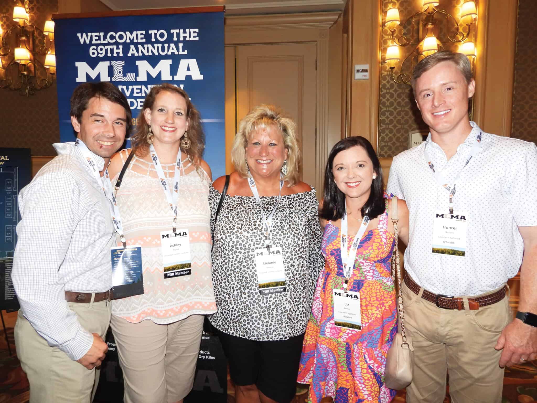 69th MLMA Convention And Trade Show Wraps Up With Great Success ...