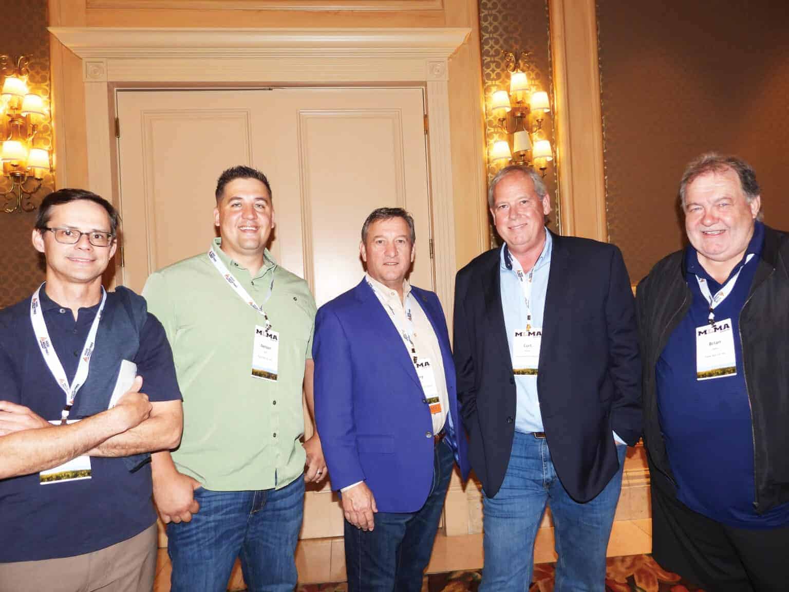 69th MLMA Convention And Trade Show Wraps Up With Great Success ...