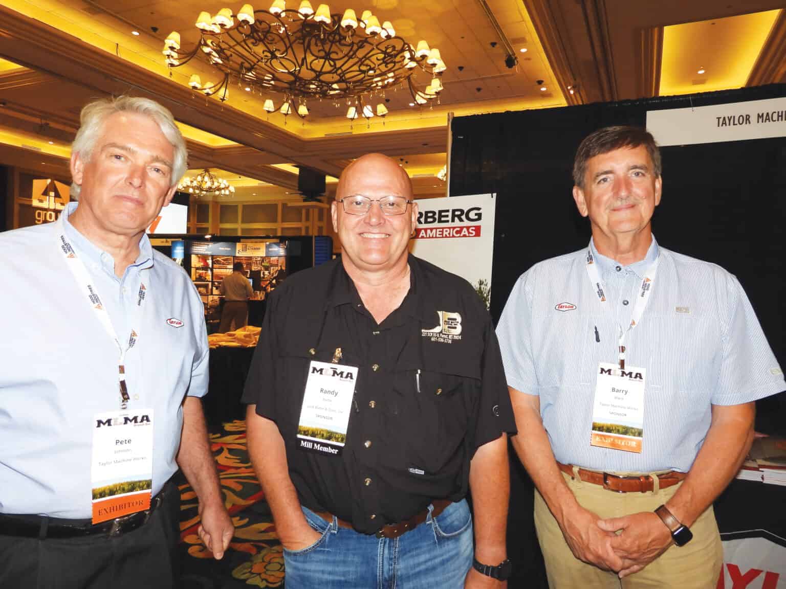 69th MLMA Convention And Trade Show Wraps Up With Great Success ...