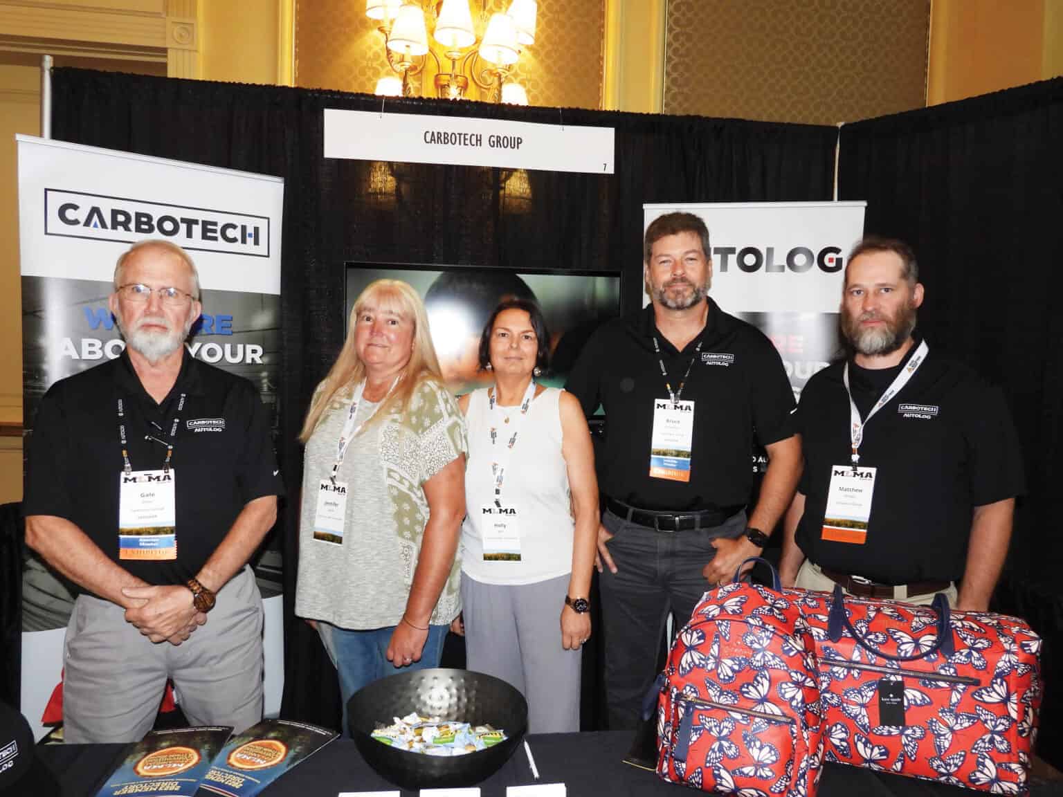 69th MLMA Convention And Trade Show Wraps Up With Great Success ...