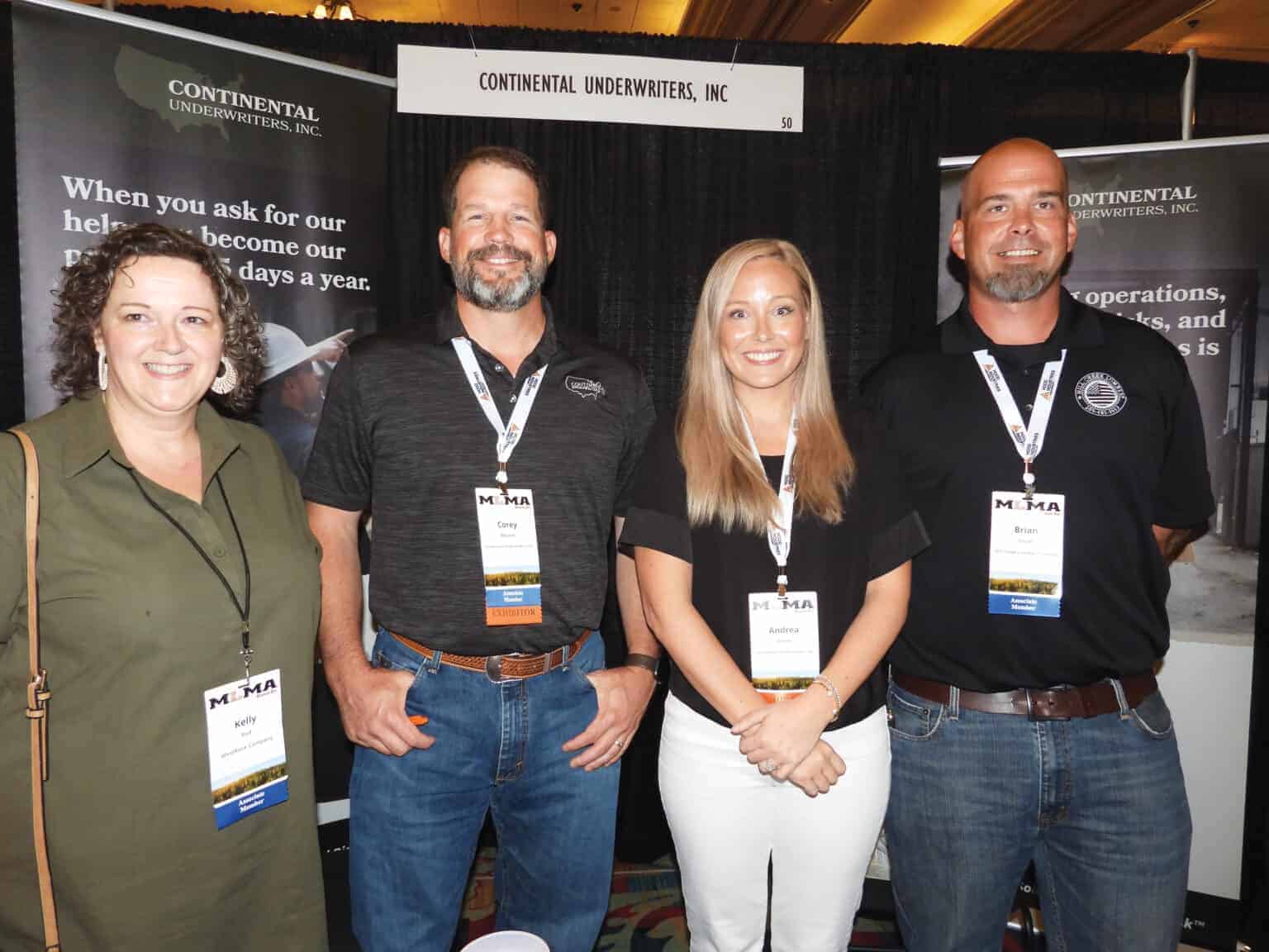 69th MLMA Convention And Trade Show Wraps Up With Great Success ...