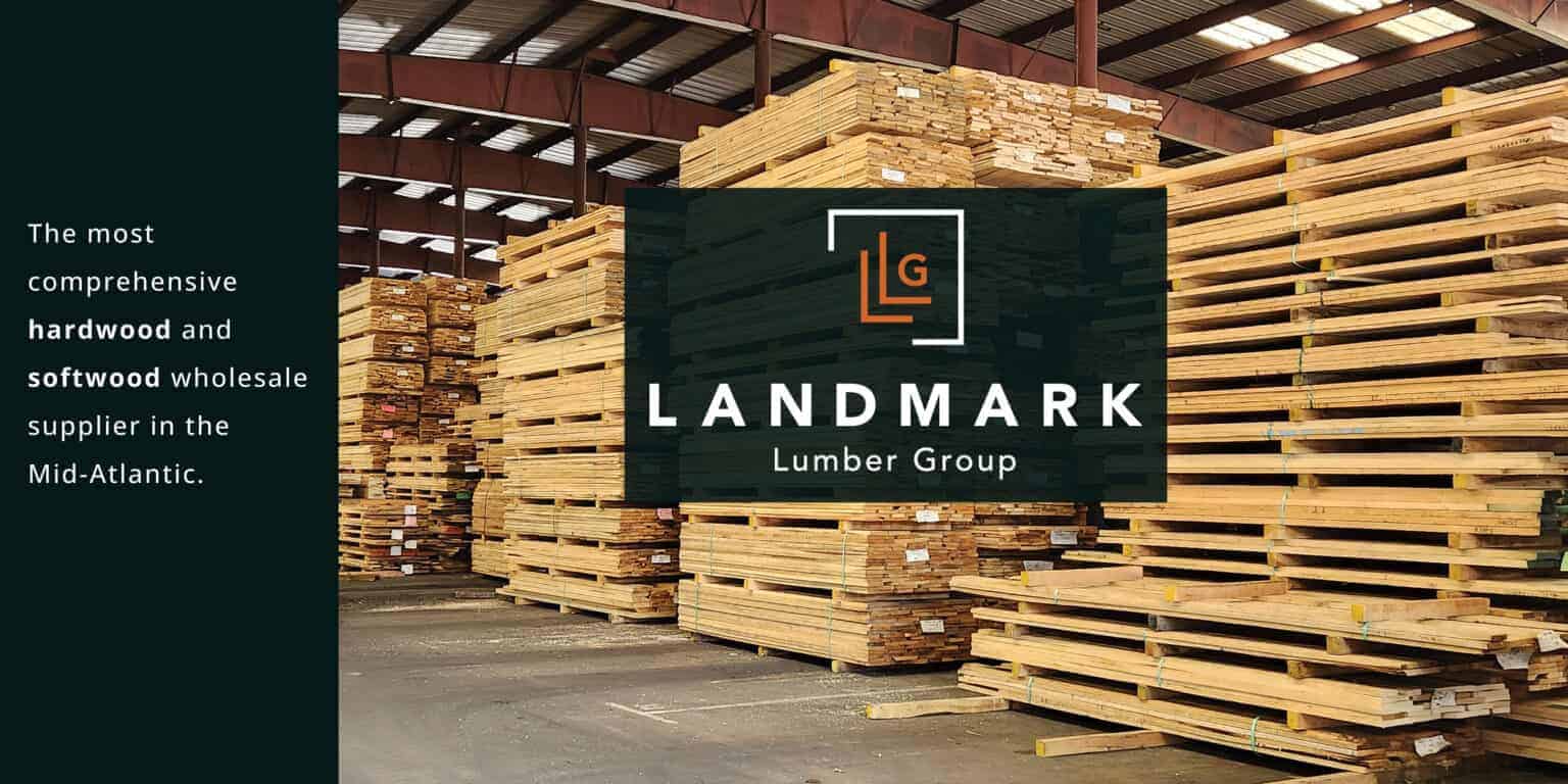 Landmark Lumber Group, A New Name In The Industry With A Long History ...
